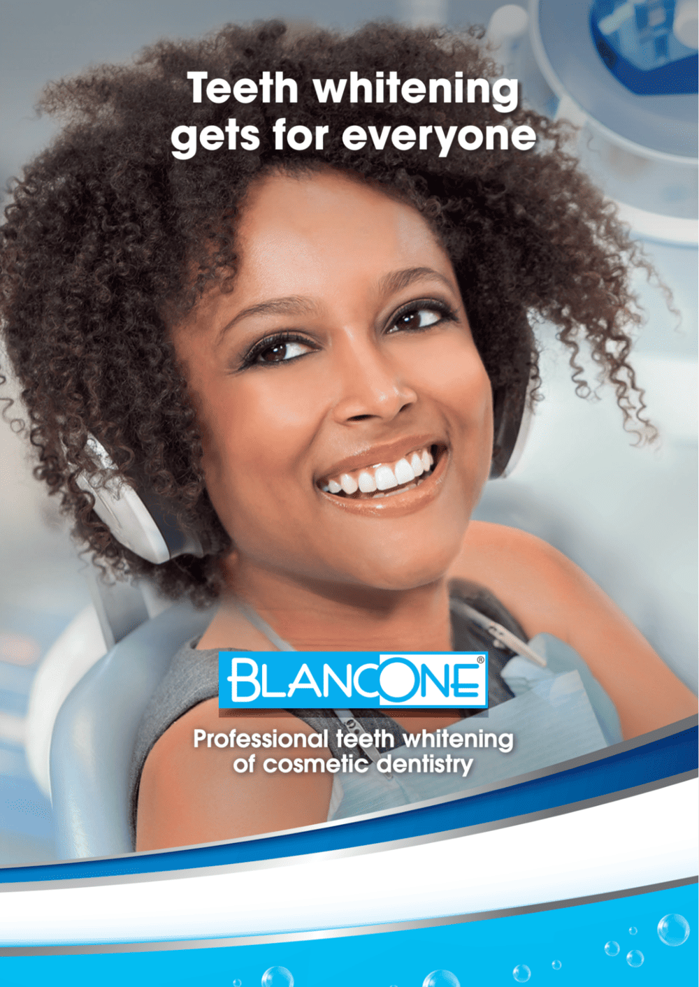 BlancOne Whitening - Bayside Dental Discovery Bay
